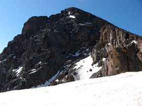 Mountain Page - Mount Holy Cross