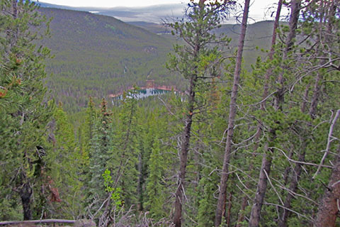 Mount Elbert - North Mount Elbert Trail Guide